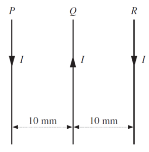 HSC Physicsc Module 6 Electromagnetism Questions | Learnable