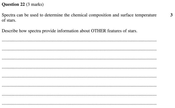 HSC Physics Syllabus Breakdown | Physics Study Guide Part 1