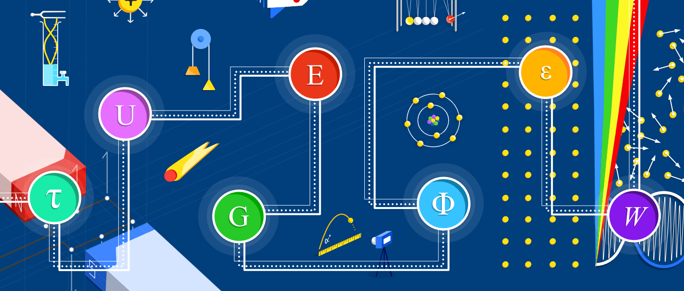 Glossary of Physics Terms Used in the HSC | Learnable