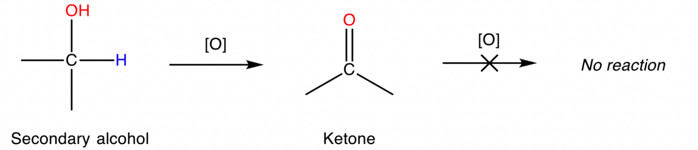 Organic Chemistry Reactions Cheatsheet | HSC Chemistry | Learnable