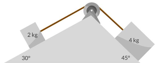 Module 2 'Dynamics' Practice Test | Year 11 Physics | Learnable