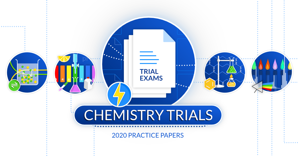 HSC Chemistry Trial Paper with Solutions | Learnable