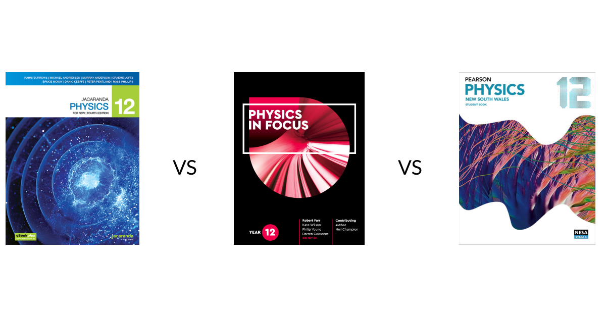 Year 12 Physics Textbook Review | Learnable