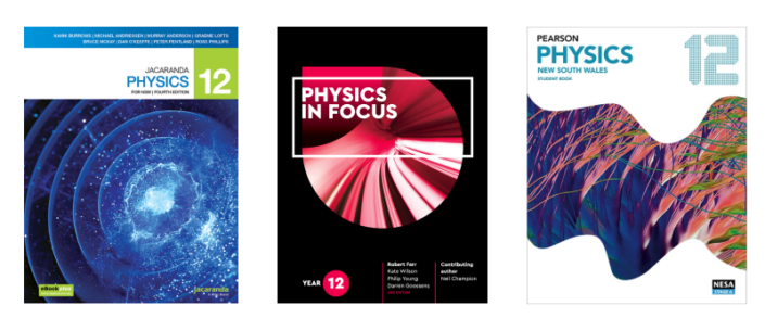 Year 12 Physics Textbook Review | Learnable
