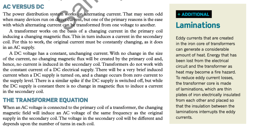 Year 12 Physics Textbook Review | Learnable
