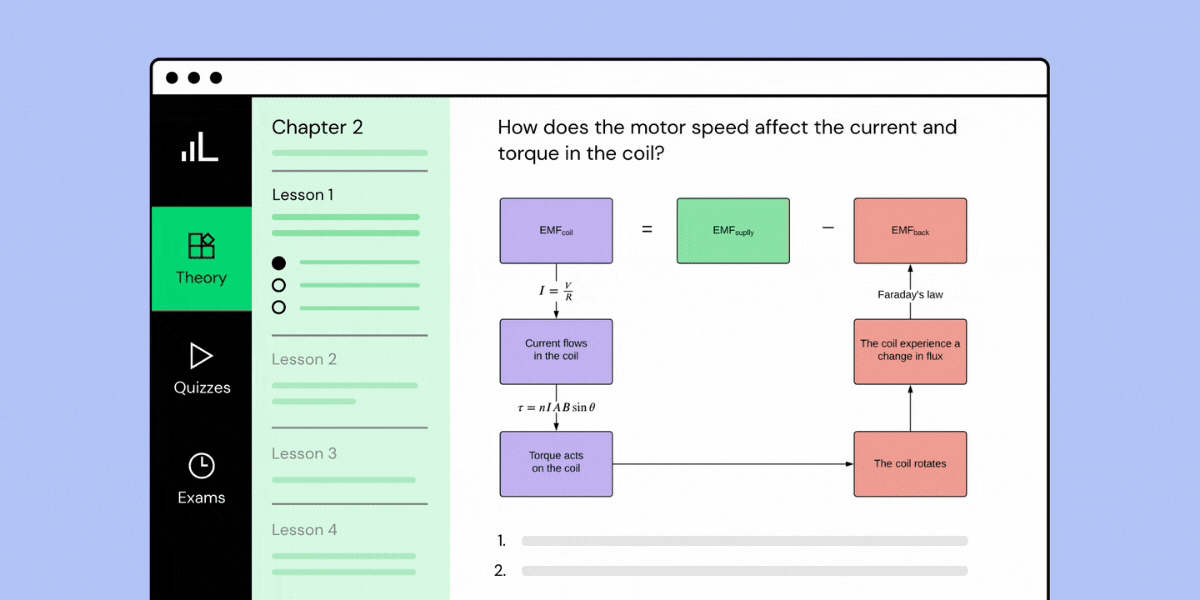Learnable | All-in-one, Interactive Resources for Students and Teachers